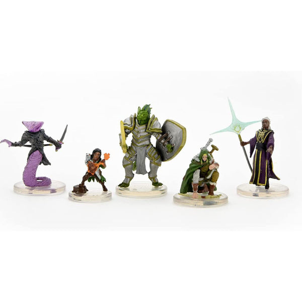 Magic The Gathering Adventures In Forgotten Realms Party | Radar Toys