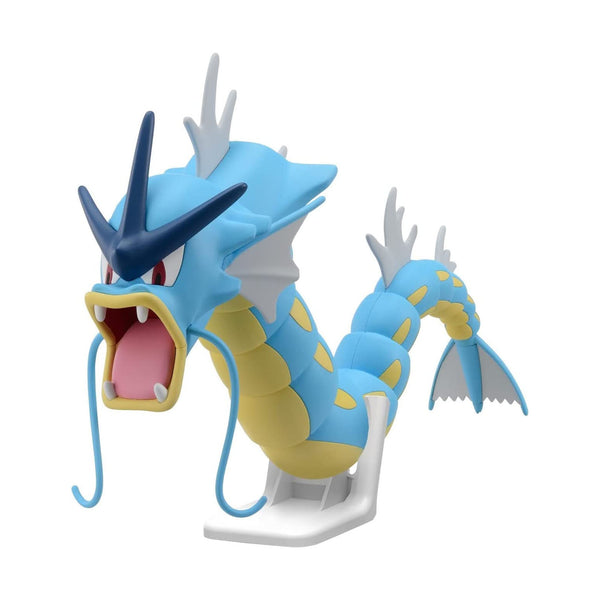 Bandai Pokemon Gyarados Model Kit | Radar Toys