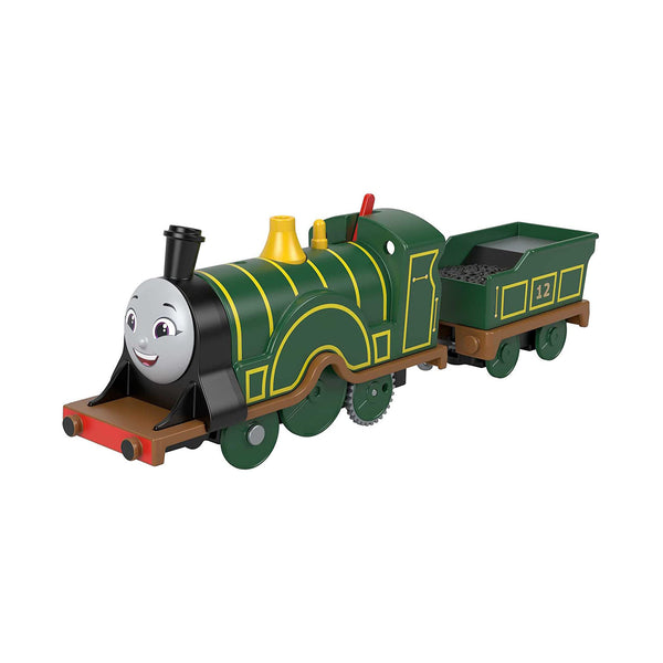 Fisher Price Thomas And Friends Emily Motorized Train | Radar Toys