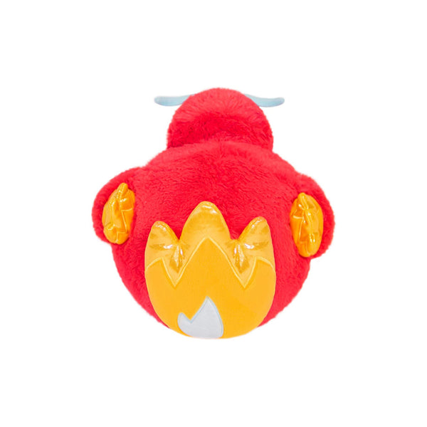 Squishable Mini Phoenix 7 Inch Plush Figure | Radar Toys