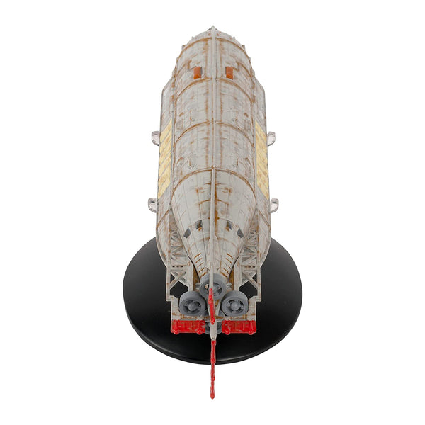 Eaglemoss Fallout Hero Collector Prydwen Diecast Replica | Radar Toys