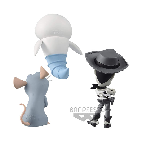 Pixar Characters Pixar Fest Volume 5 Figure Blind Box | Radar Toys