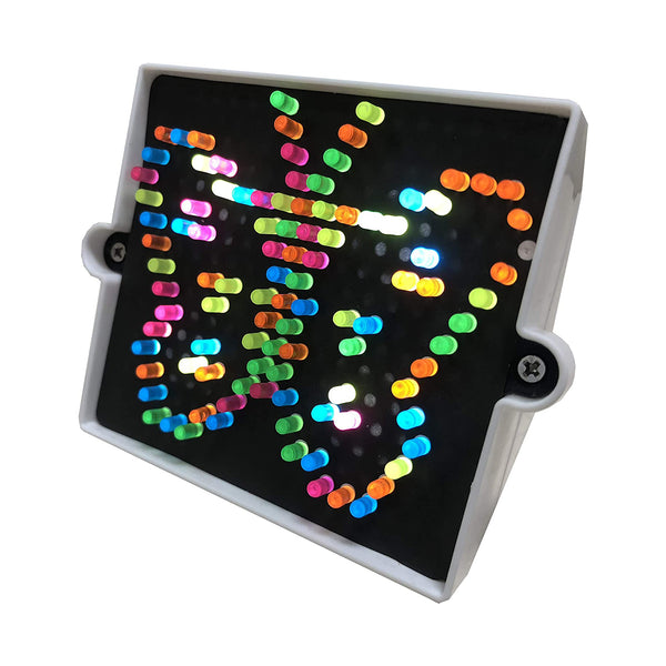World's Smallest Lite-Brite Playset | Radar Toys