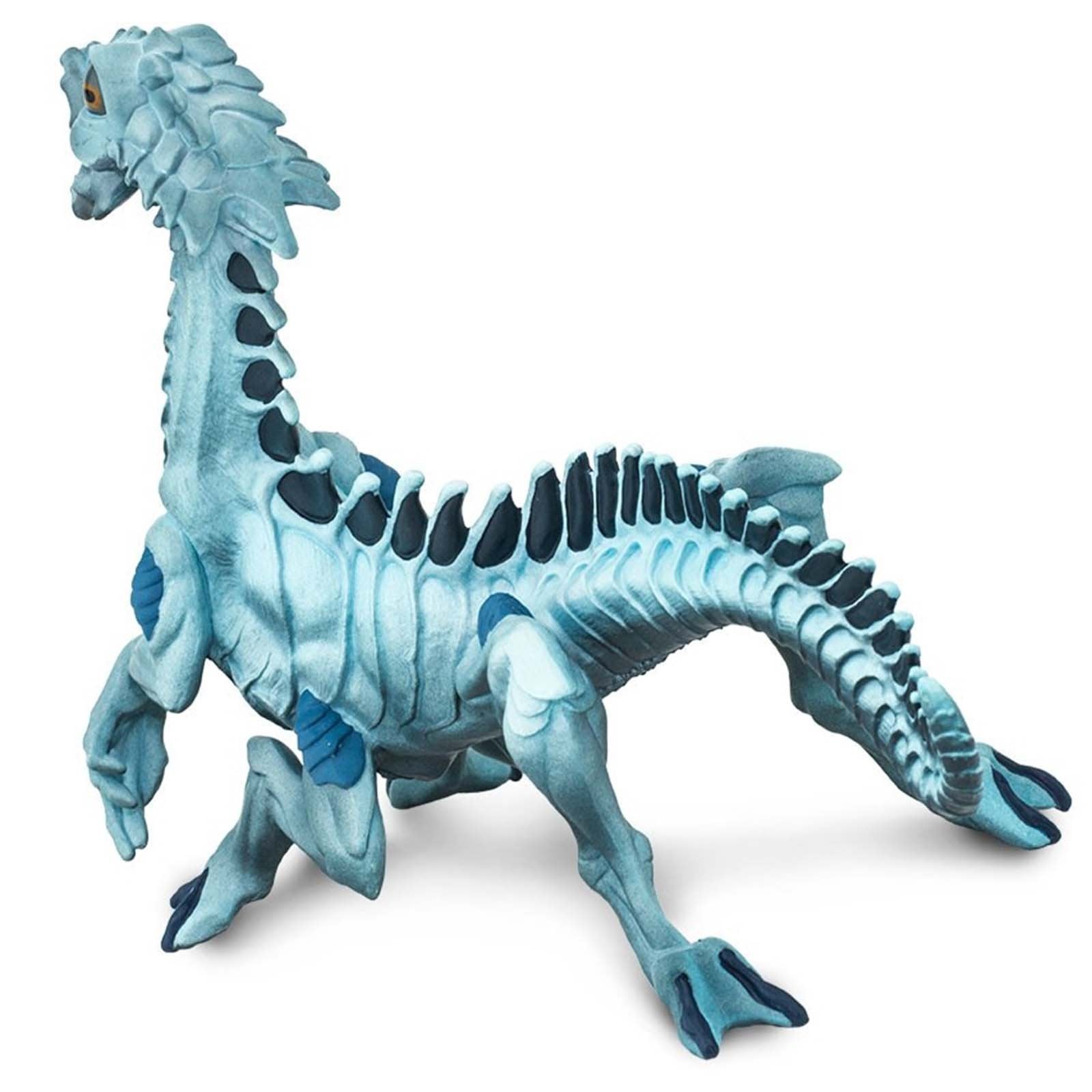 Alien Dragon Figure Safari Ltd | Radar Toys