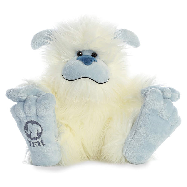 Aurora Yeti 12 Inch Plush Figure | Radar Toys