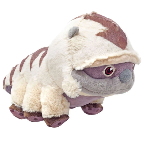 Avatar The Last Airbender Appa 10 Inch Plush Figure| Radar Toys