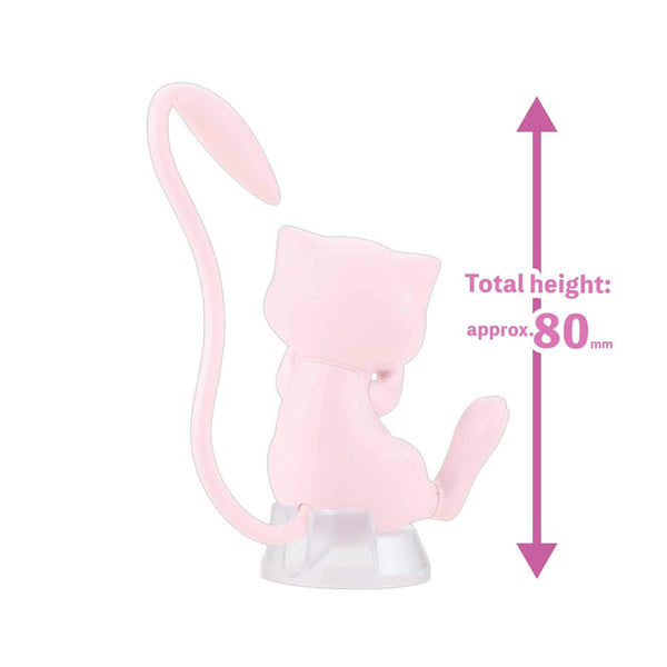 Bandai Pokemon Mew Model Kit | Radar Toys