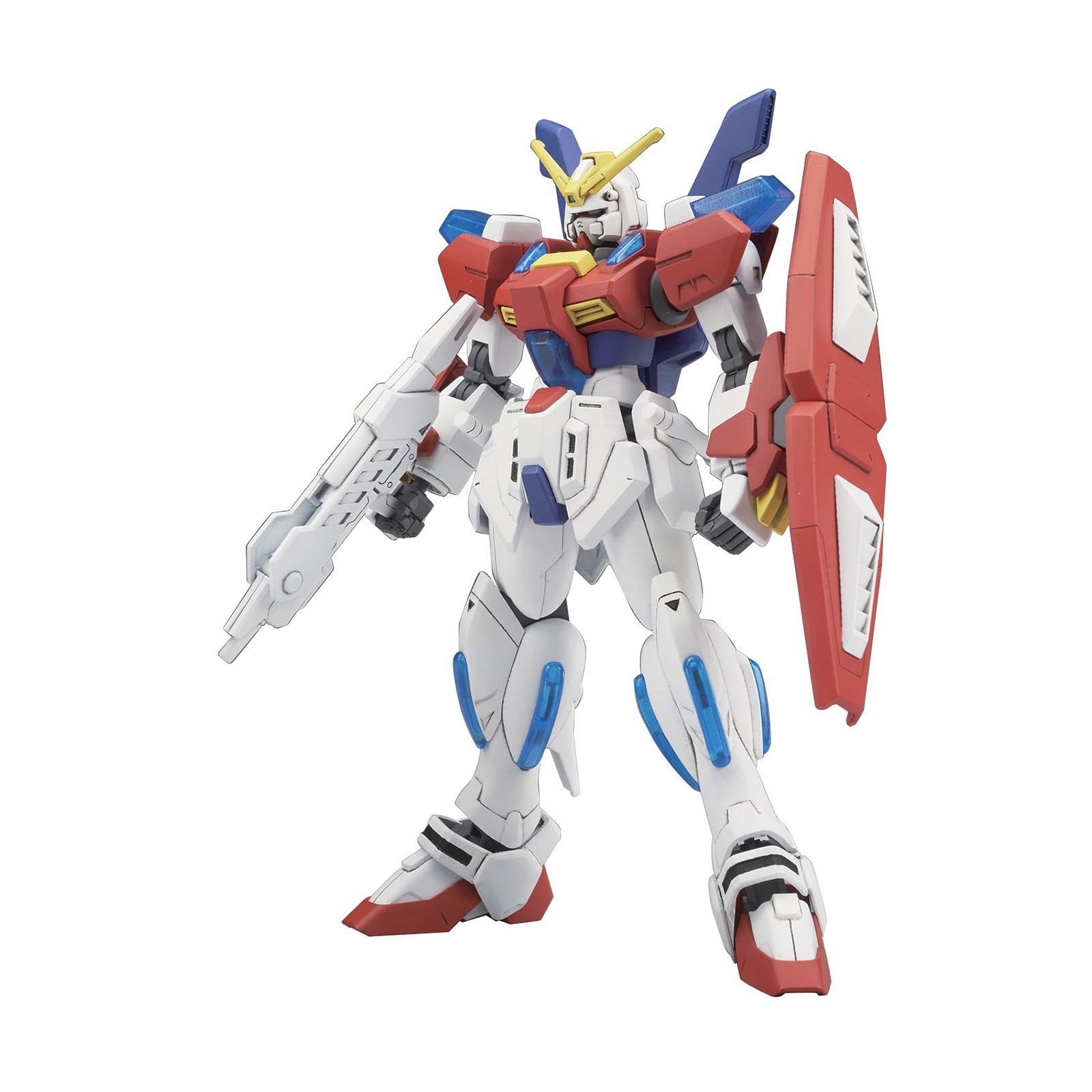 Bandai Gundam Hobby Grade Star Burning Gundam Model Kit | Radar Toys