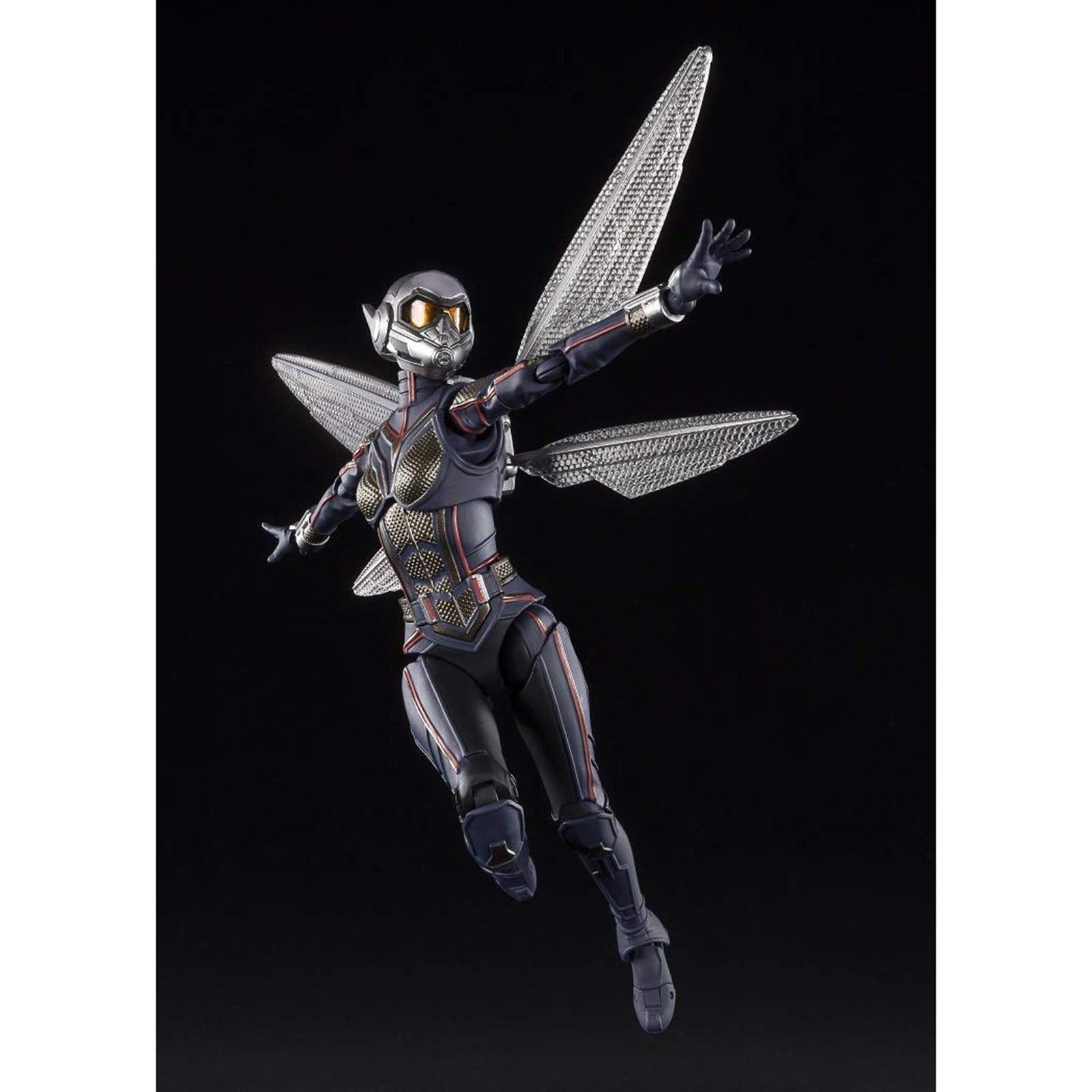 Bandai Marvel Ant-Man And The Wasp Movie Wasp Figurarts | Radar Toys