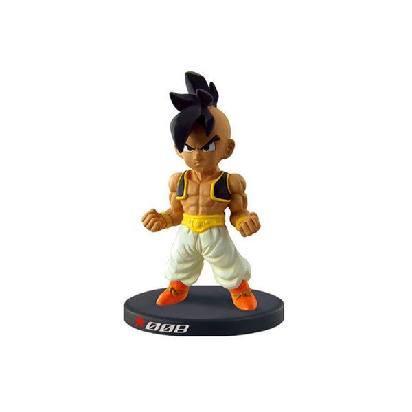 Banpresto WCF Dragon Ball GT Vol 2 Uub Mini Figure | Radar Toys