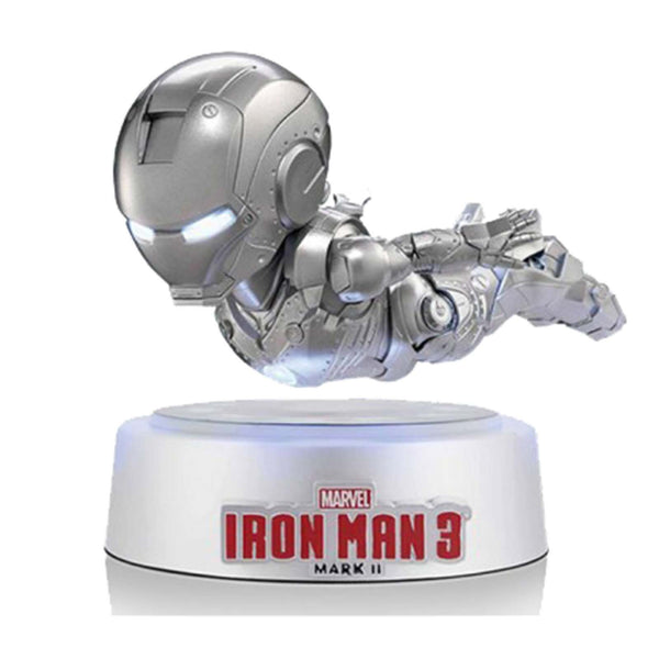 Beast Kingdom Egg Attack Iron Man 3 Mark 2 Floating Figure | Radar Toys