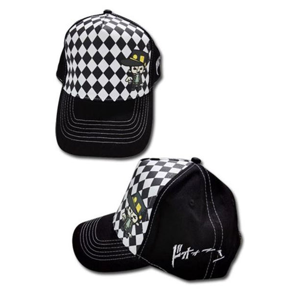 Jojo's Bizarre Adventure Jotaro Cap | Radar Toys