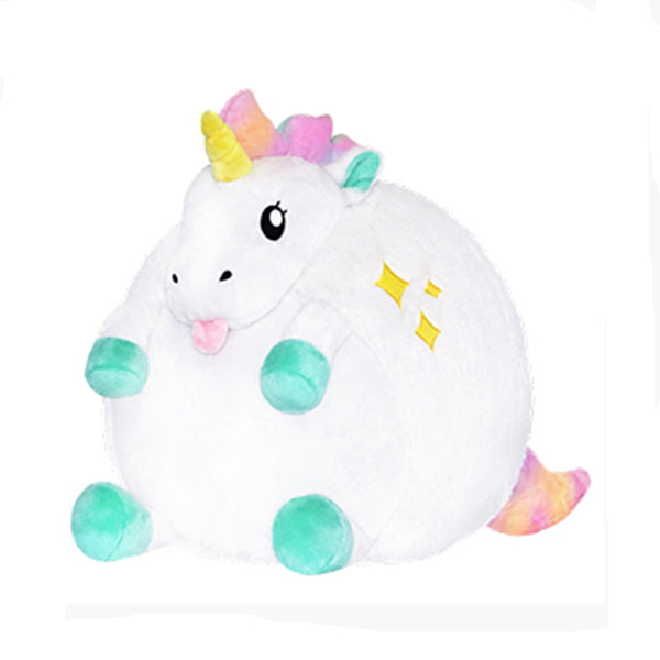 Squishable Baby Unicorn 7 Inch Plush Figure| Radar Toys