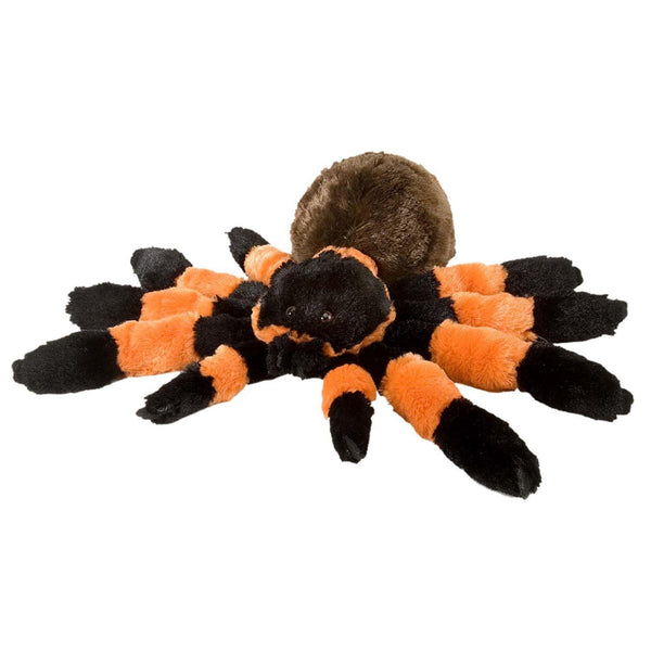 Cuddlekins Tarantula 12 Inch Plush Figure | Radar Toys