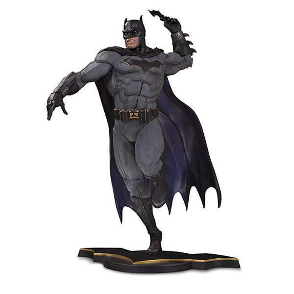 DC Collectibles DC Core Batman Vinyl Statue | Radar Toys