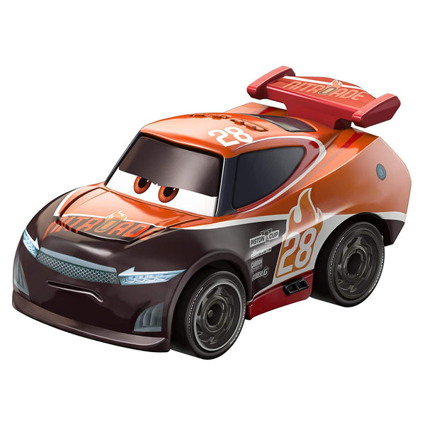 Disney Cars Mini Metal Racers Blind Box Mini Car | Radar Toys