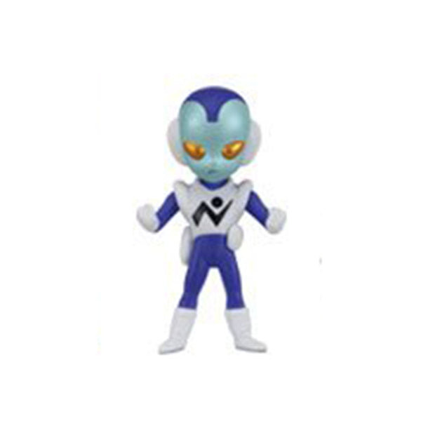 Jaco Figure Dragon Ball Z Toys Japanese Import Toy DBZ – Radar Toys