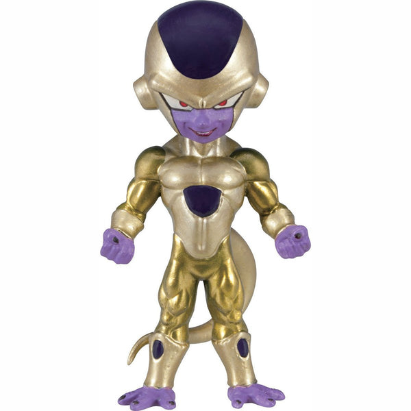 Golden Frieza Action Figure DBZ Japanese Import Toys – Radar Toys