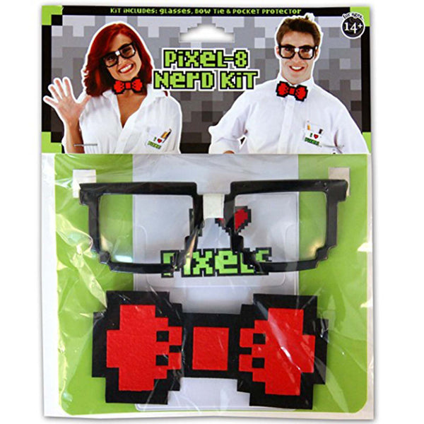 Elope Pixel 8 Nerd Kit | Radar Toys