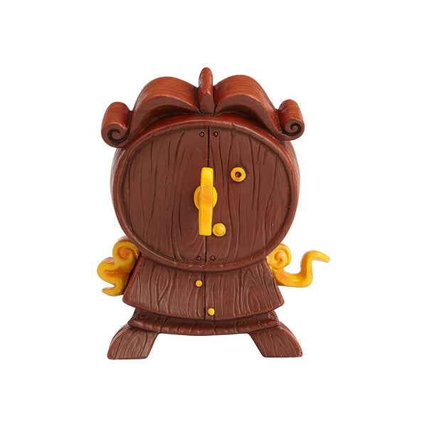 Enesco Disney Showcase Miss Mindy Cogsworth 4 Inch Figure | Radar Toys