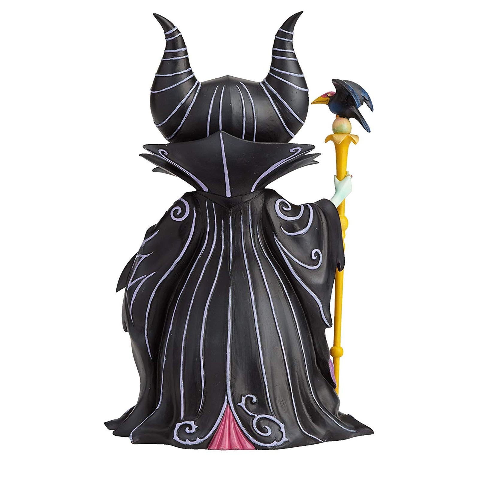 Enesco Disney Showcase Miss Mindy Maleficent 10 Inch Figure | Radar Toys