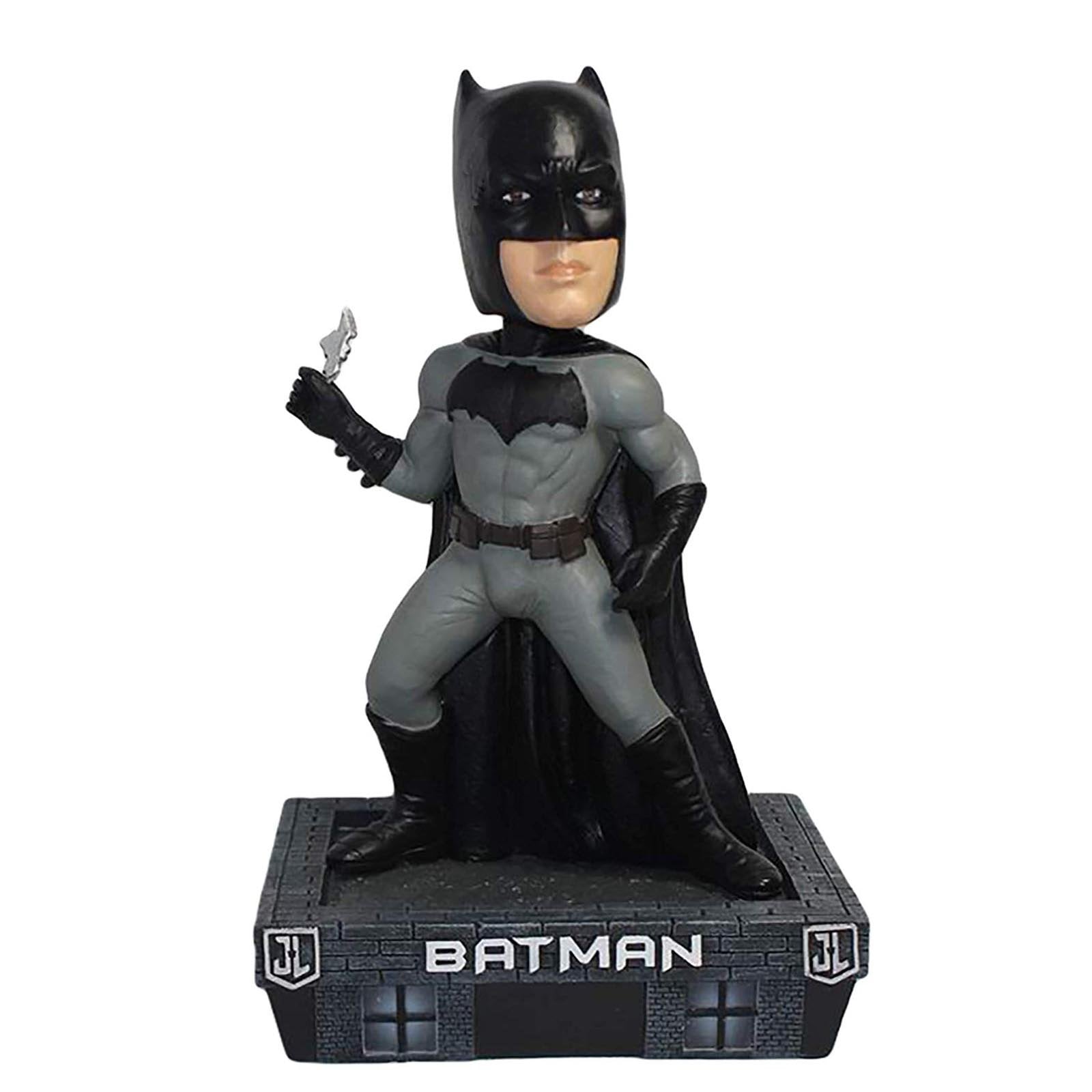 Batman Cartoon Head