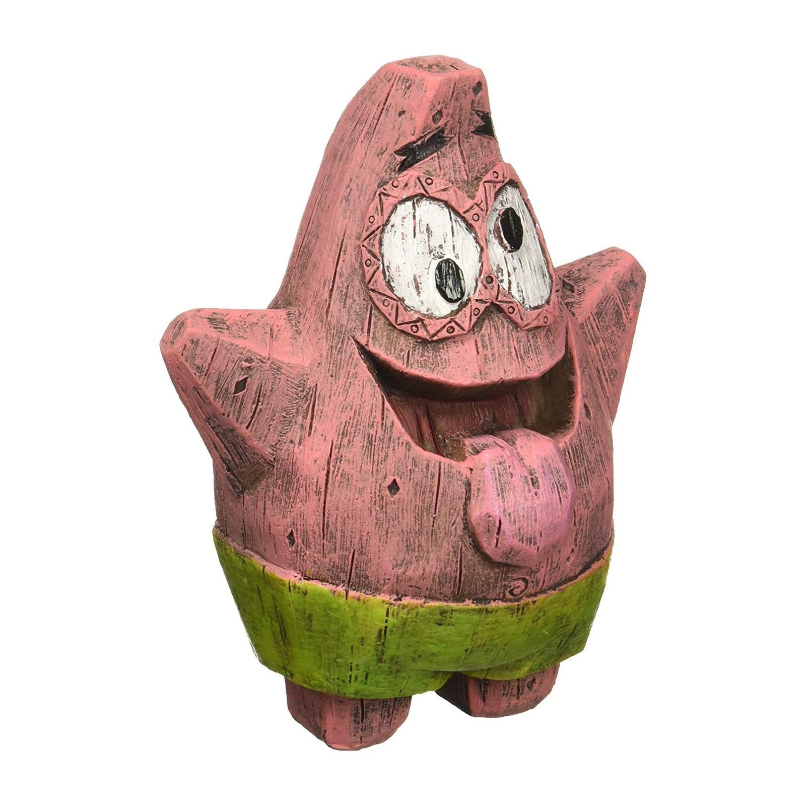 FOCO Spongebob Eekeez Patrick Figure | Radar Toys