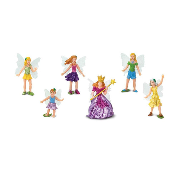 Fairy Fantasies Toob Mini Figures Safari Ltd – Radar Toys