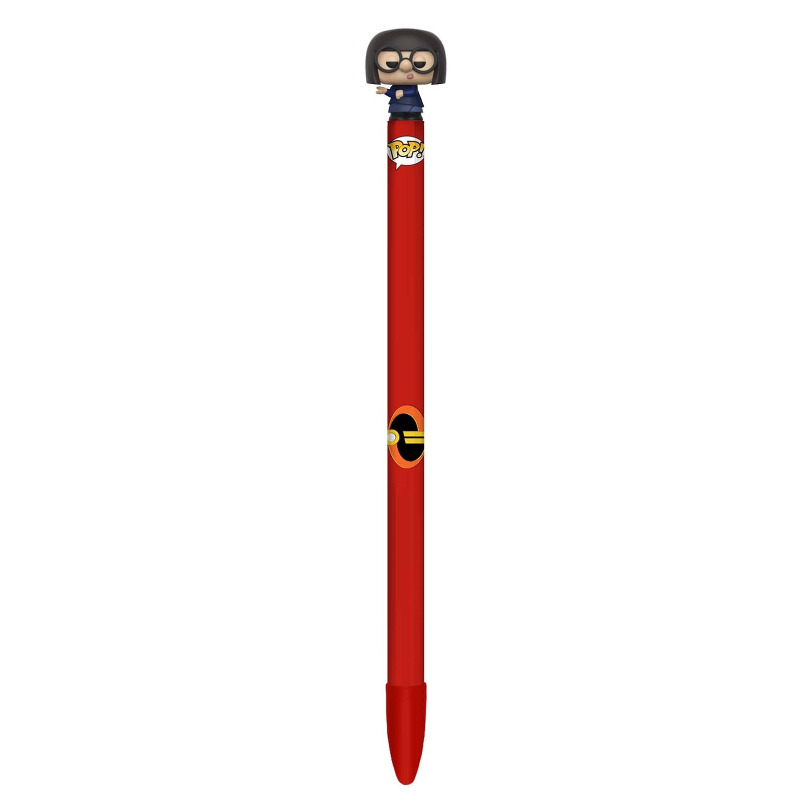 Funko Incredibles 2 Pen Toppers Edna Mode Pen | Radar Toys