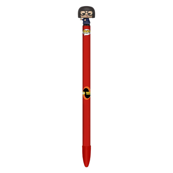 Funko Incredibles 2 Pen Toppers Edna Mode Pen | Radar Toys