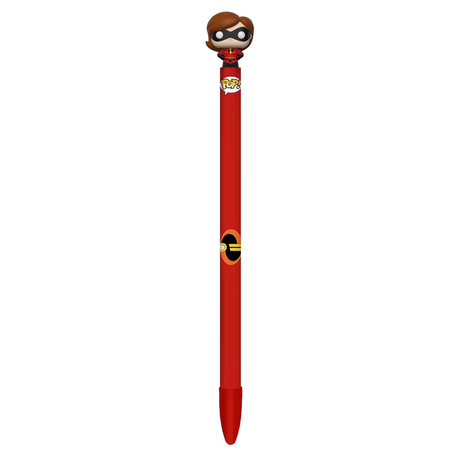 Funko Incredibles 2 Pen Toppers Mrs. Incredible Pen | Radar Toys