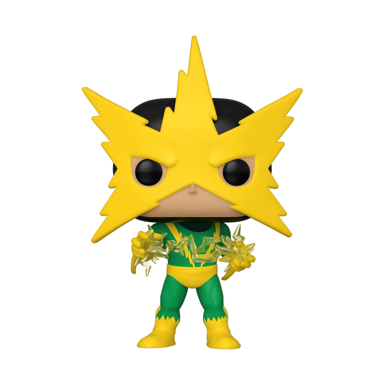 Funko Marvel 80 Years Specialty Series POP Electro Vinyl Figure | Radar ...
