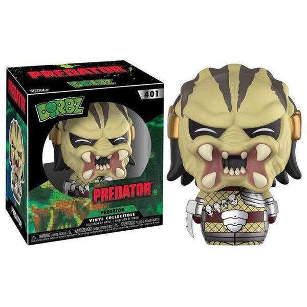 Funko Predator Dorbz Predator Open Mouth Vinyl Figure | Radar Toys