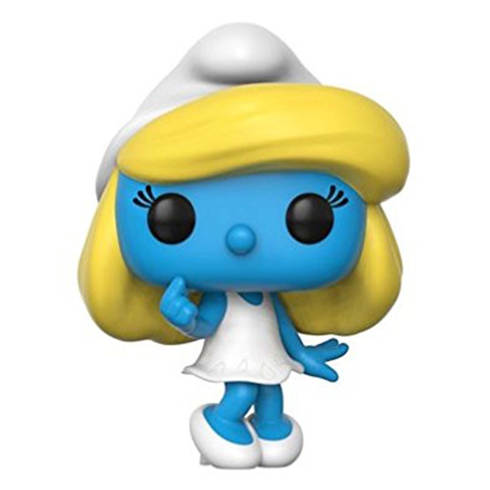 Funko Smurfs POP Smurfette Smurf Vinyl Figure | Radar Toys