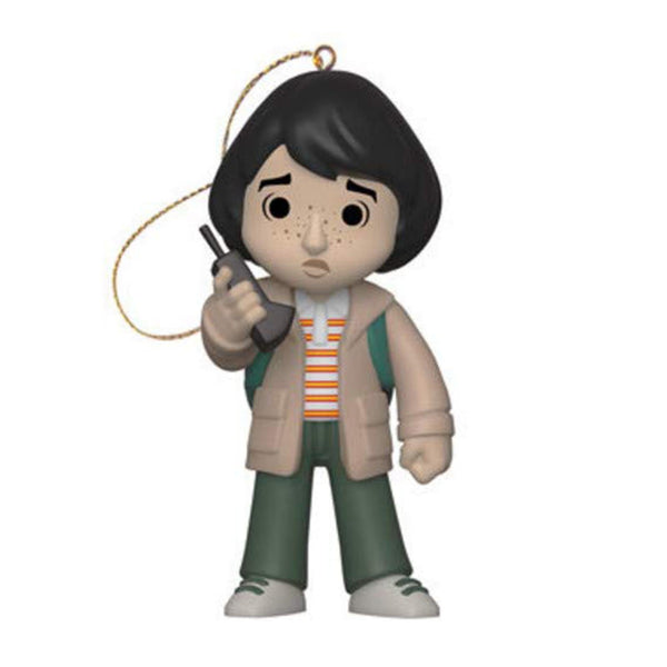 Funko Stranger Things Ornaments Mike Figure | Radar Toys