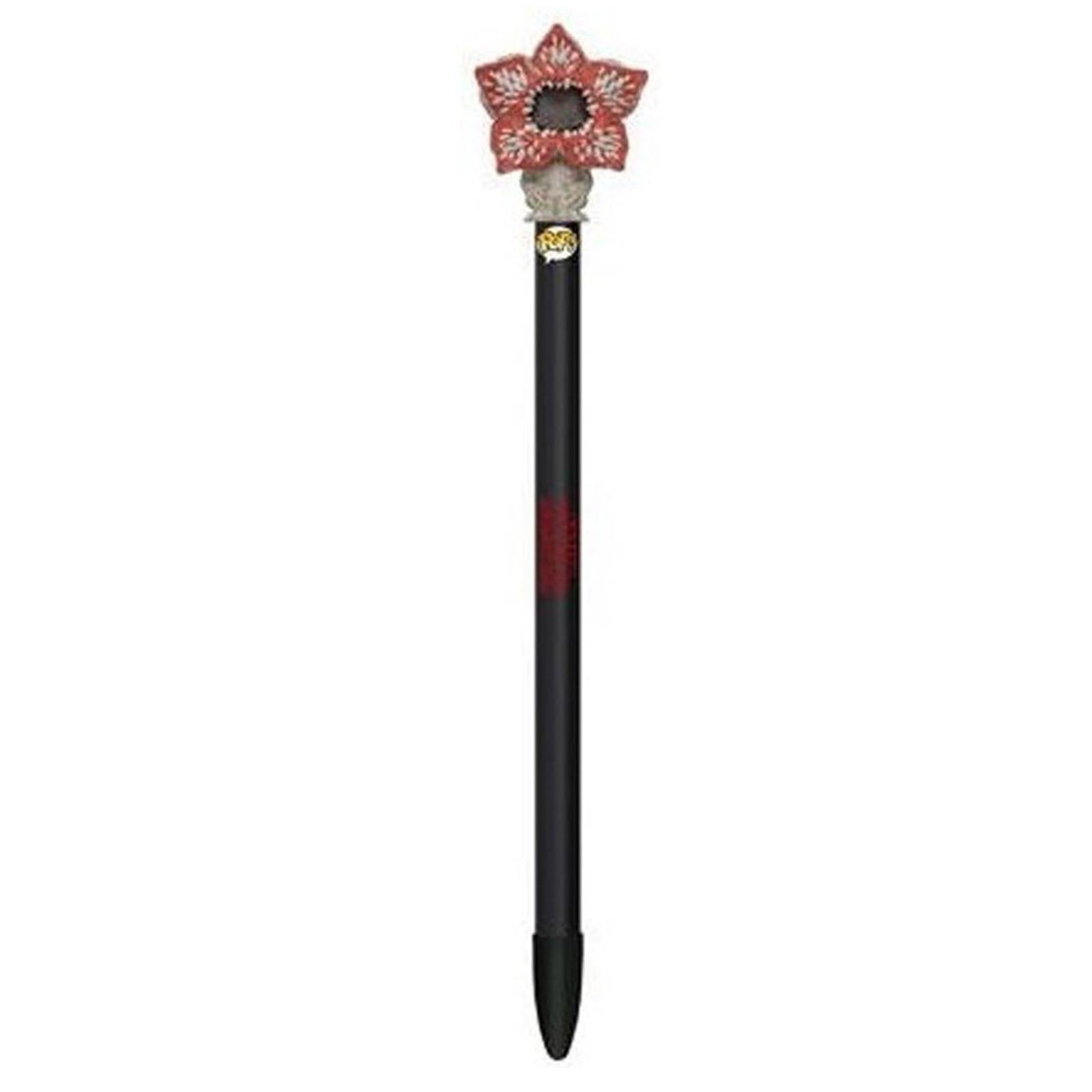 Funko Stranger Things Pen Topper Demogorgon Pen | Radar Toys