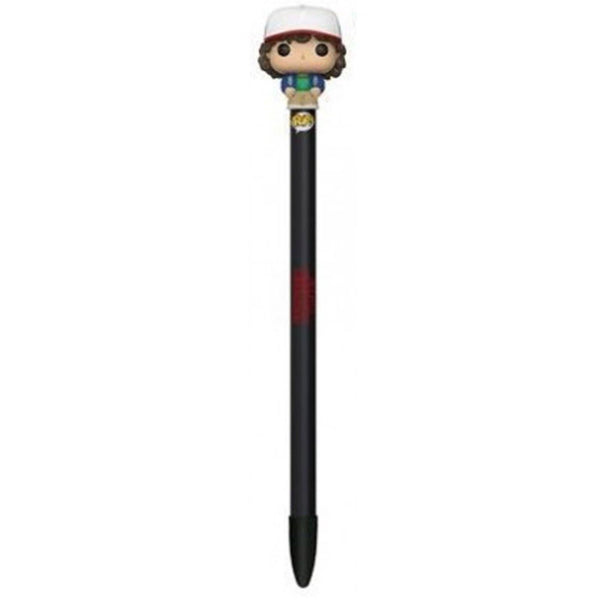 Funko Stranger Things Pen Topper Dustin Pen | Radar Toys