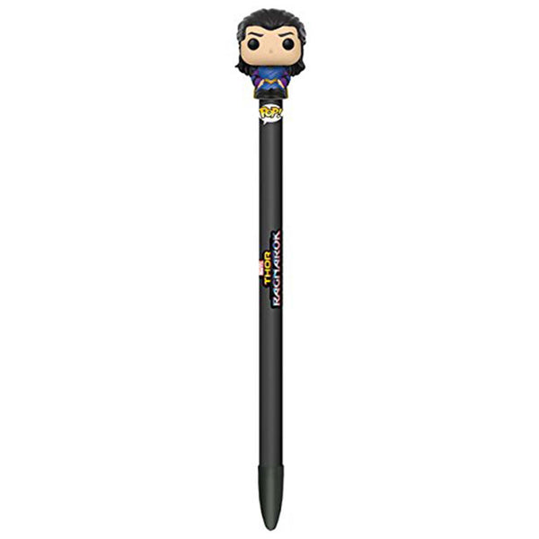Funko Thor Ragnarok Pen Toppers Loki Pen | Radar Toys