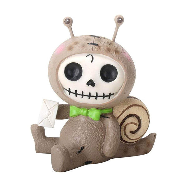 Furrybones Den Den Resin Figure | Radar Toys