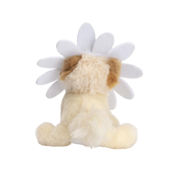 Gund Boo Itty Bitty Boo Daisy Flower Plush Figure 6058909 | Radar Toys
