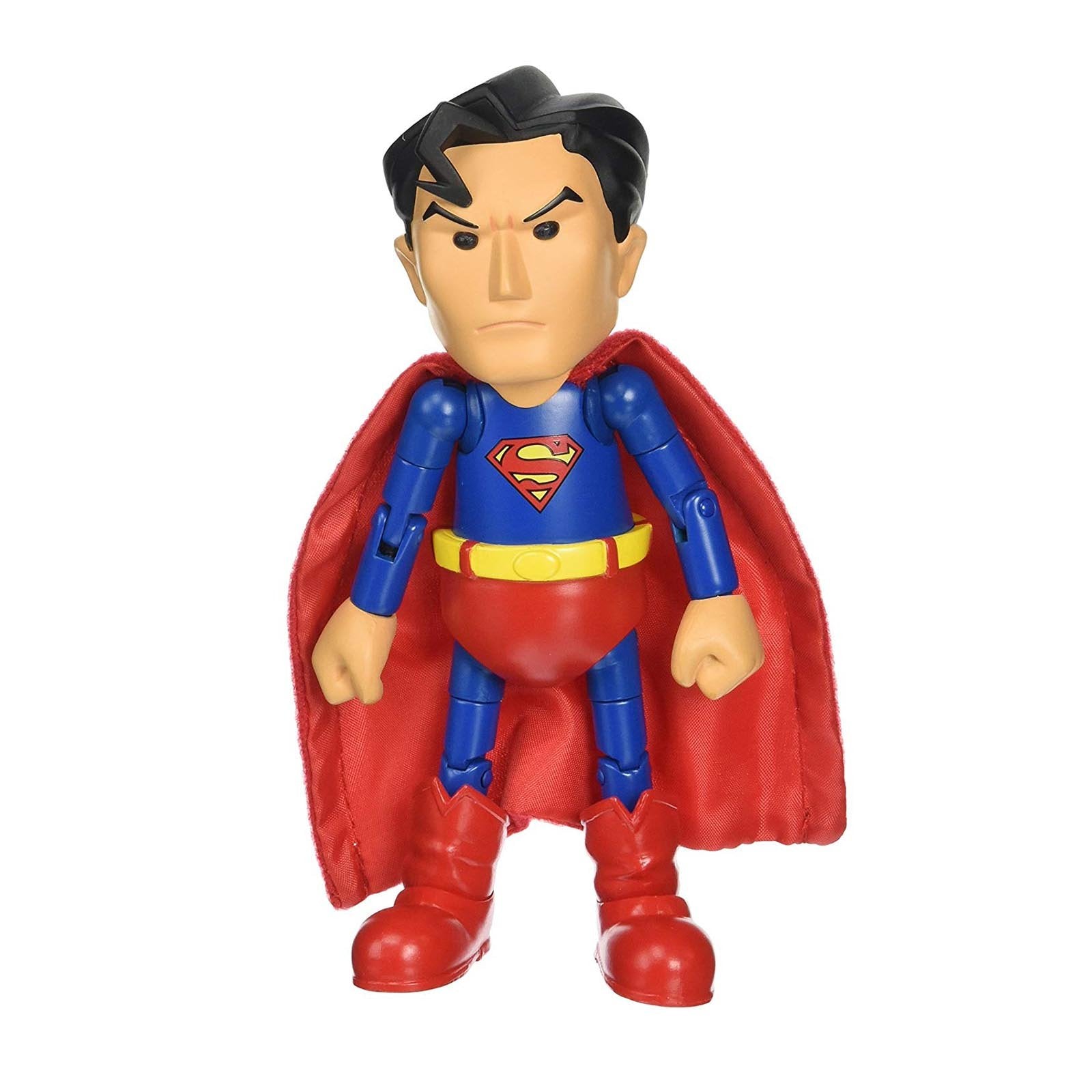 Herocross Justice League Superman Hybrid Metal Figure | Radar Toys