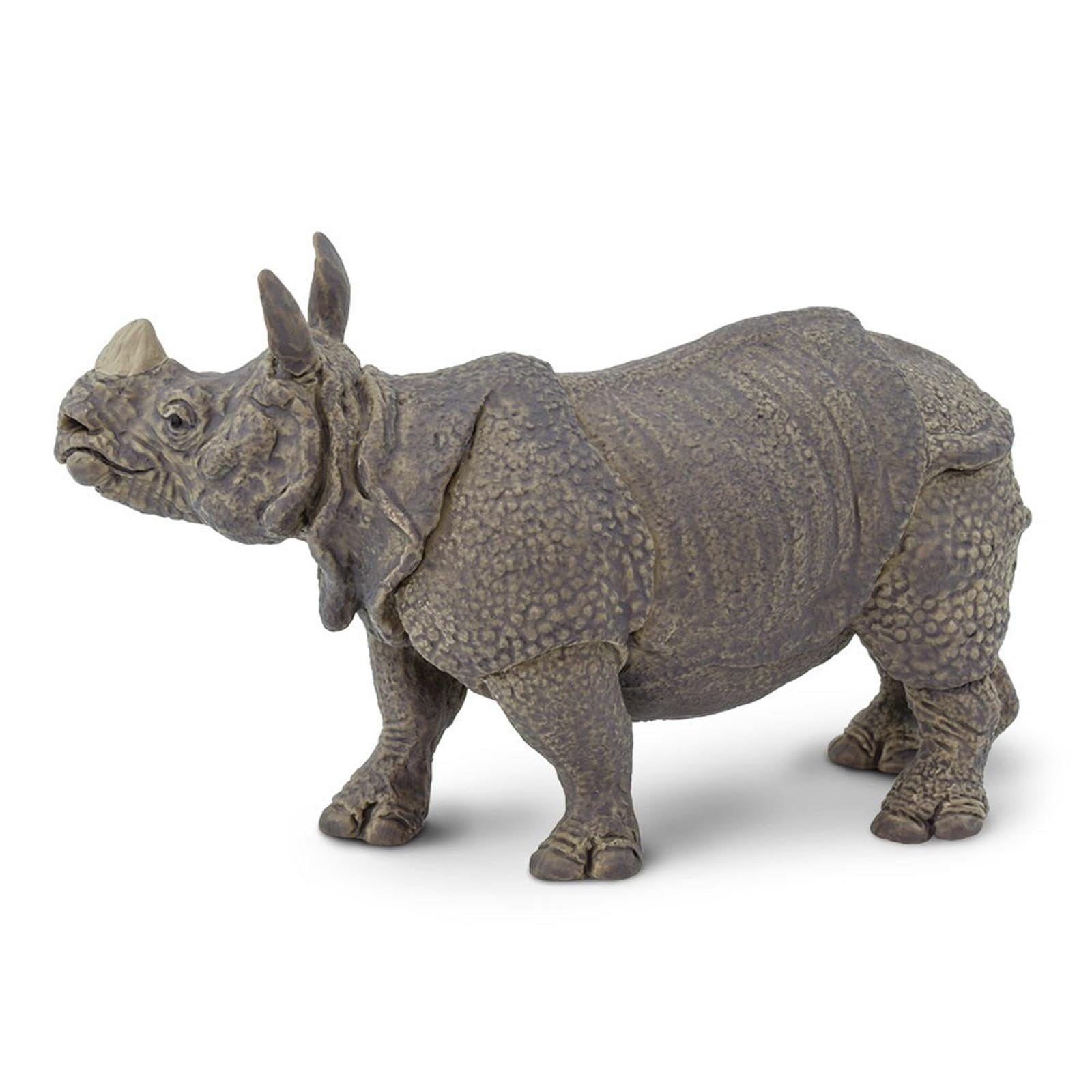 Schleich Rhino