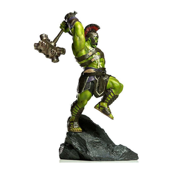 Iron Studios Marvel Thor Ragnarok Gladiator Hulk Statue | Radar Toys