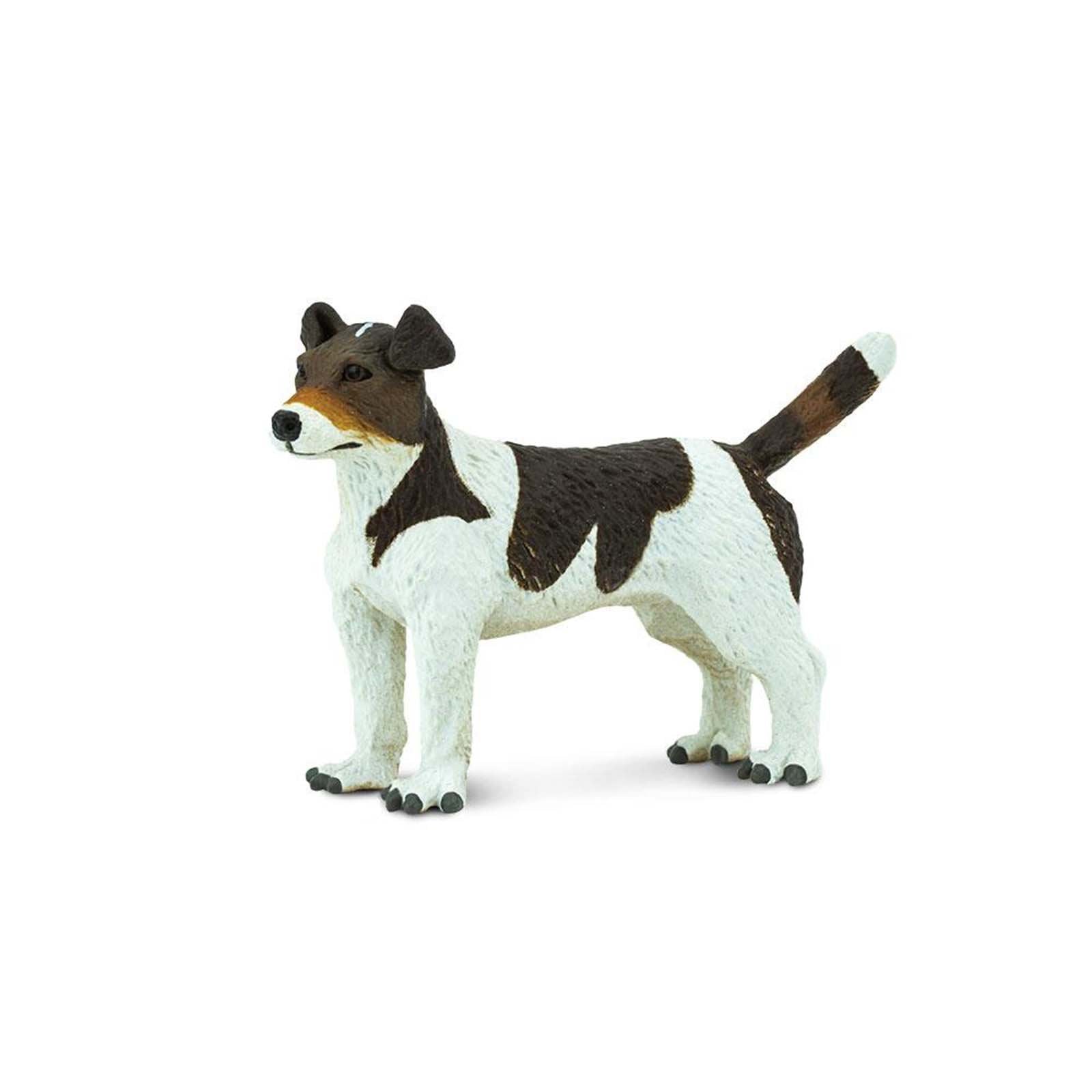 Jack Russell Terrier Best In Show Dogs Figure Safari Ltd | Radar Toys