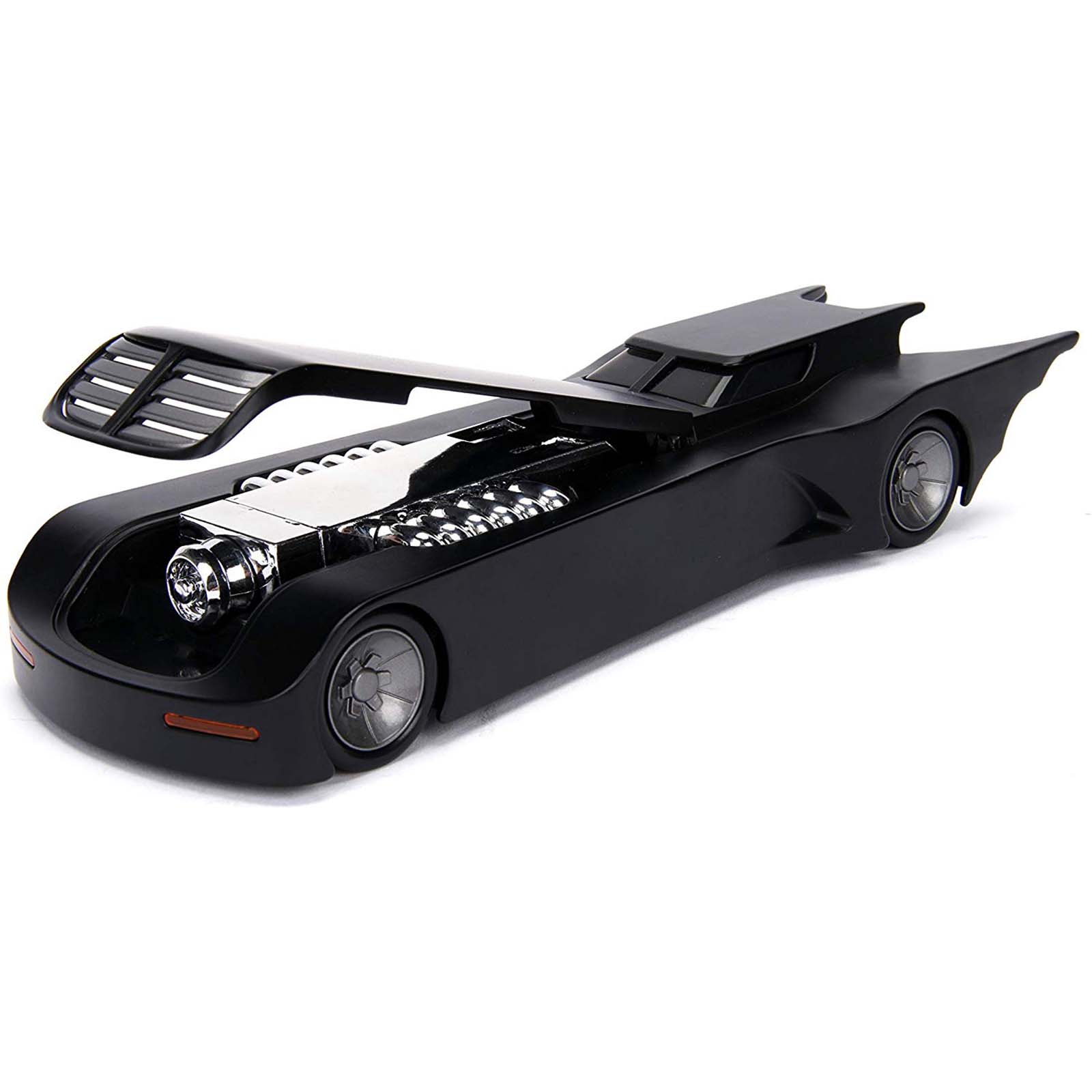 Batman The Animated Series Batmobile