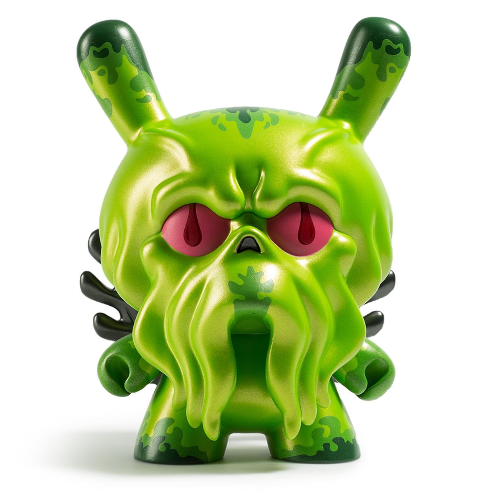 Kidrobot Visible Dunny 8 Inch Jason Freeny Urban Vinyl | Radar Toys