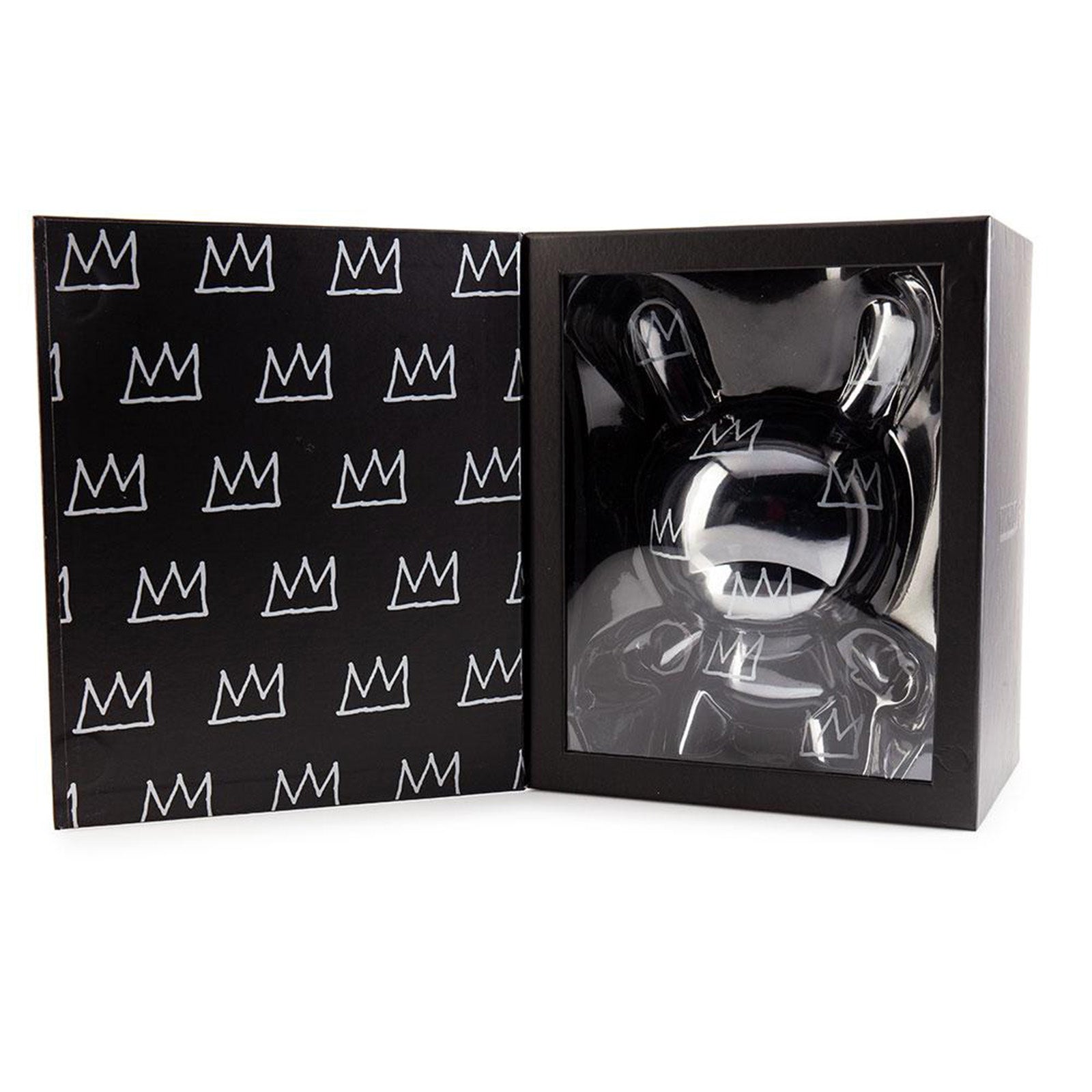 Kidrobot Jean Michael Basquiat Masterpiece Legacy Dunny | Radar Toys