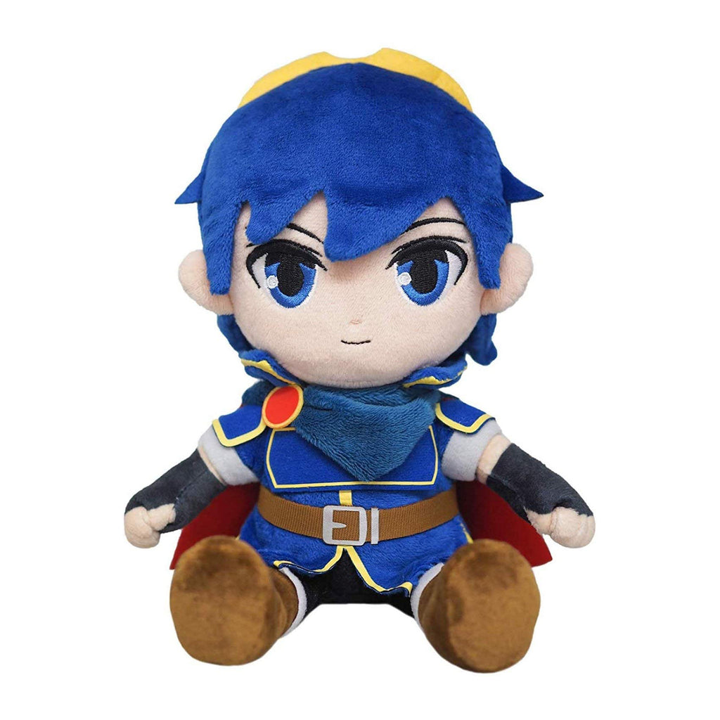 Little Buddy Fire Emblem Marth 11 Inch Plush Figure | Radar Toys