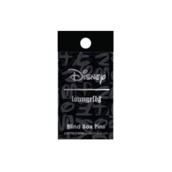 Loungefly Disney Oliver And Company Blind Box Enamel Pin | Radar Toys
