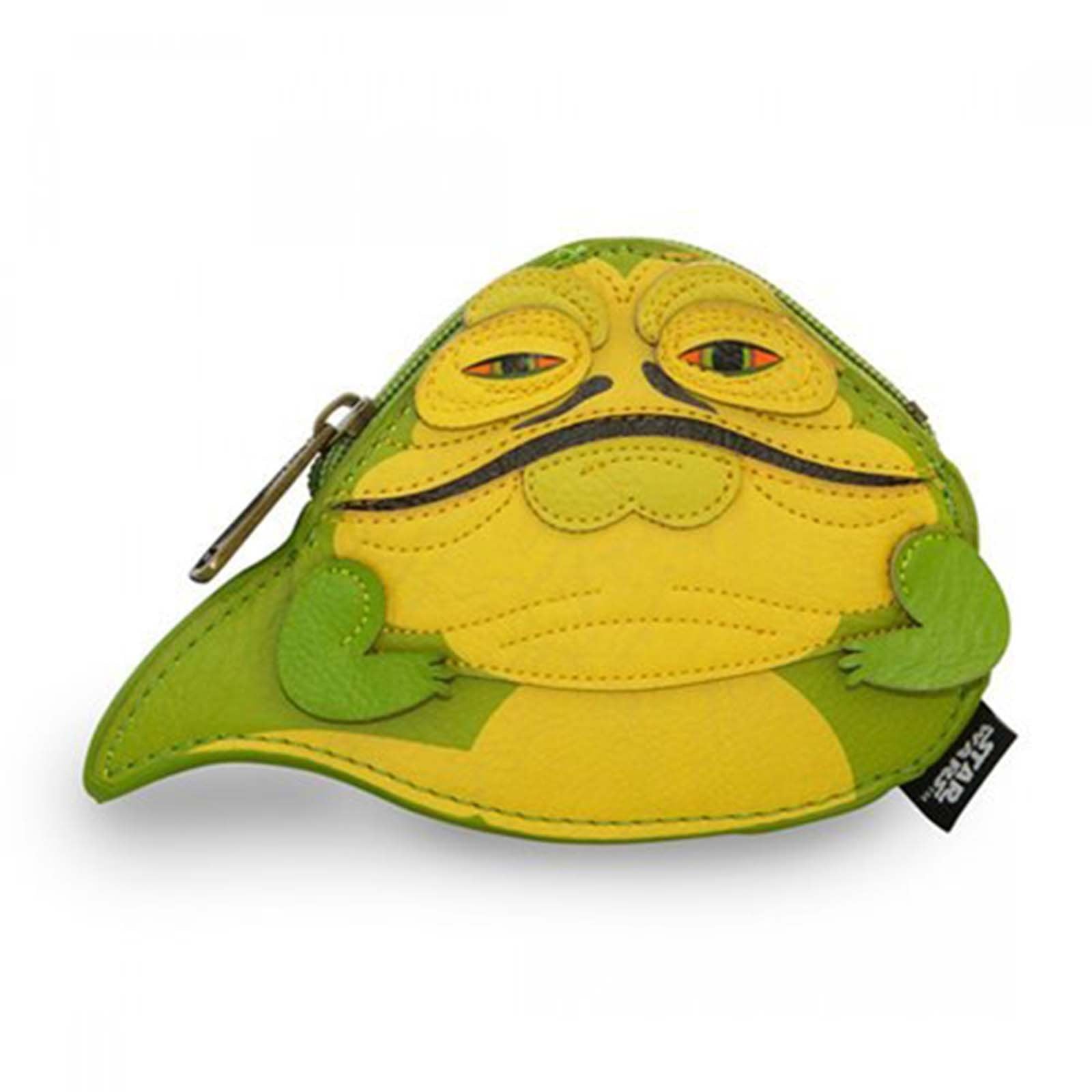 Loungefly Star Wars Jabba The Hut Coin Bag Collectibles | Radar Toys